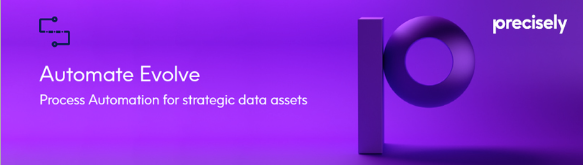 Automate Evolve: Process Automation for strategic data as...